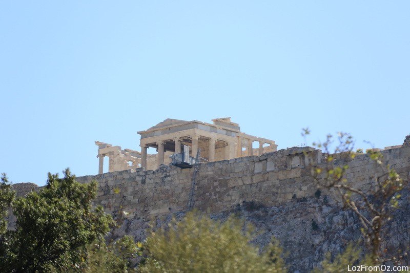 Acropolis