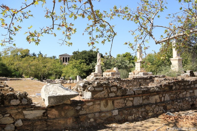 Ancient Agora